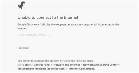 How To Fix This Webpage Is Not Available Error In Google Chrome