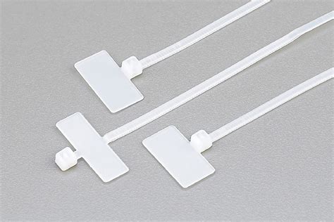 Cinchos De Plastico Identificación Sujetadores De Plástico Monterrey