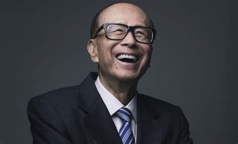 Hong Kongs Li Ka Shing Plans Us Spac Mingtiandi