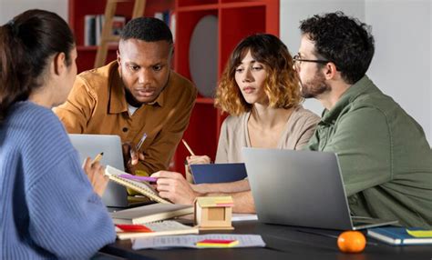 Collaborative Learning A New Paradigm For Higher Education