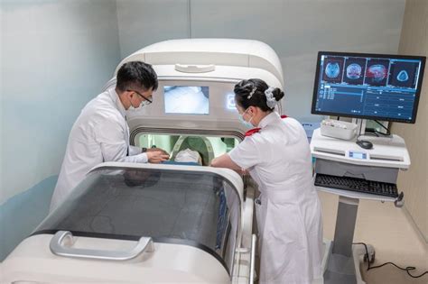 Low Field Mri For Hks First One Stop Acute Stroke Management Model