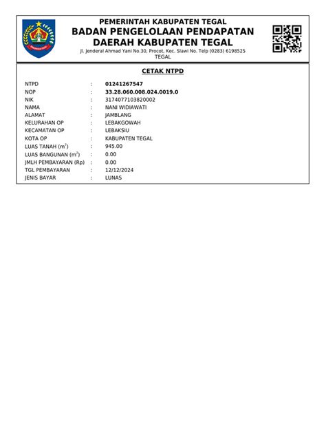 ntpd nani pdf