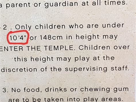 How Big R Funnysigns