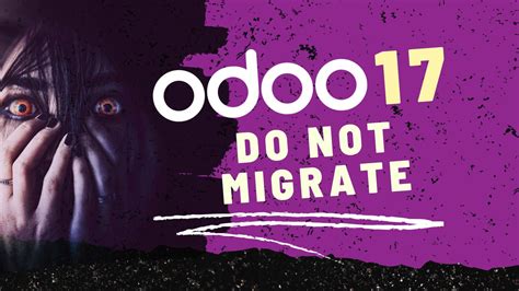 Odoo 17 Ventortech