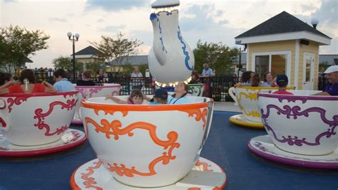 The Park At Owa Opens Friday