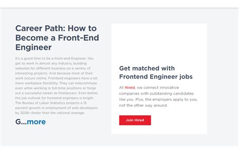 Top Sites To Hire Frontend Developers