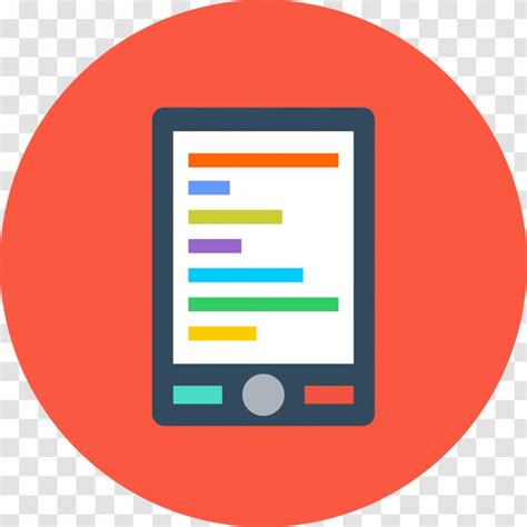 Web Development Responsive Design Area Mobile Application Transparent Png