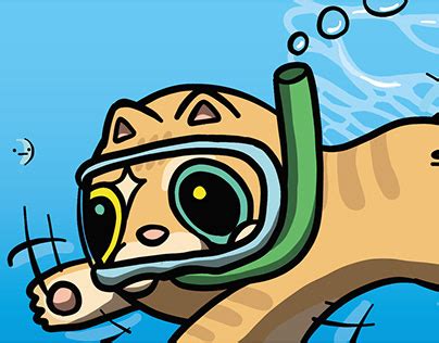 Moggy Projects Photos Videos Logos Illustrations And Branding On