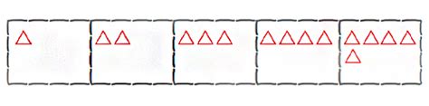 Ncert Solutions Class 1 Maths Chapter 10 Patterns Free Pdf