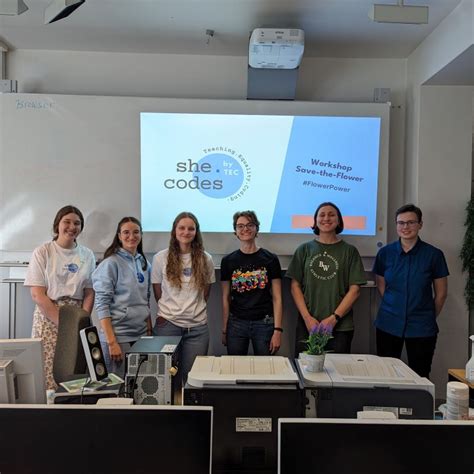 Shecodes Workshop Programming Girlpower Python Des By Tec