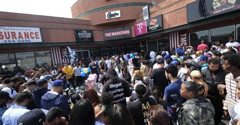 Nipsey Hussle Autopsy Confirms Slain Rapper Was Shot 11 Times