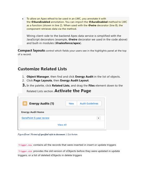 salesforce notes pdf