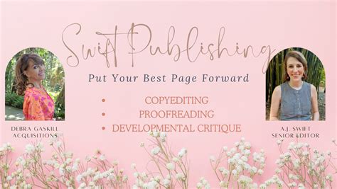 Swift Publishing