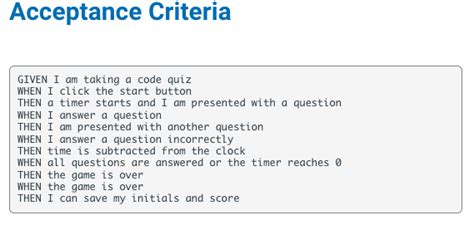 GitHub Domconf Code Quiz