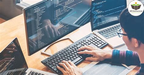Curso De Desenvolvedor Web Com Certificado Válido Em Todo Brasil Este