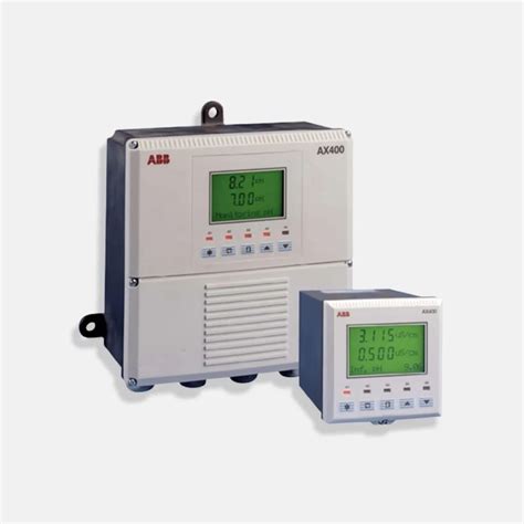 Abb Orp Analyzer For Industrial At Best Price In Noida Id 2851104298755