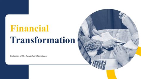Financial Transformation Powerpoint Ppt Template Bundles Ppt Sample