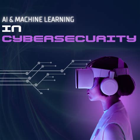 Kavitha Srinivasulu On Linkedin Ai And Machine Learning In Cybersecurity A New Frontier In