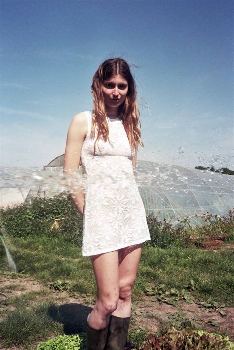 White See Through Flowery Calais Lace Mini Dress Maisoncleo