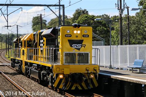 Long End Test Brand New Ssr Class Locomotives Ssr102ssr10 Flickr Long End Test Brand New Ssr Class Locomotives Ssr102ssr10 Flickr