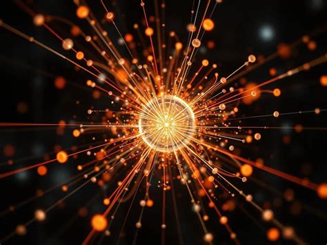 Particle Physics 12 Facts