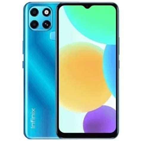 Infinix Smart Aedkit