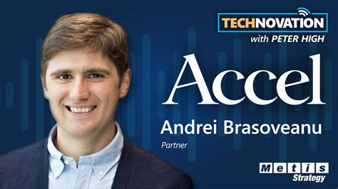 Cybersecurity And Ai Venture Capital Andrei Brasoveanus Journey Leading Innovation Investments