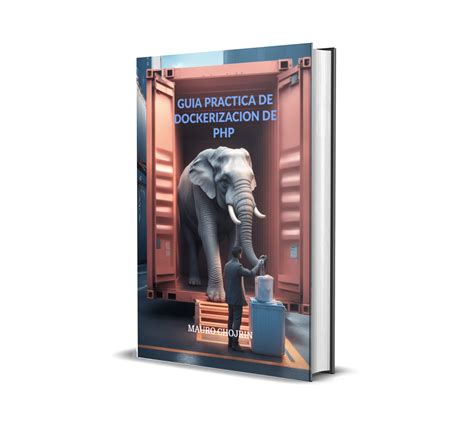 dockeriza tu php hoy leeway academy