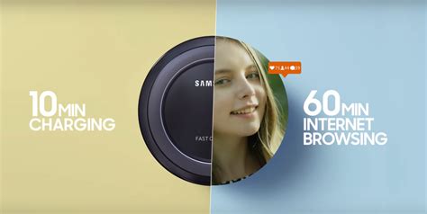 Samsung Shares Two New Videos Highlighting The Power Of Fast Charging Accessories Sammobile