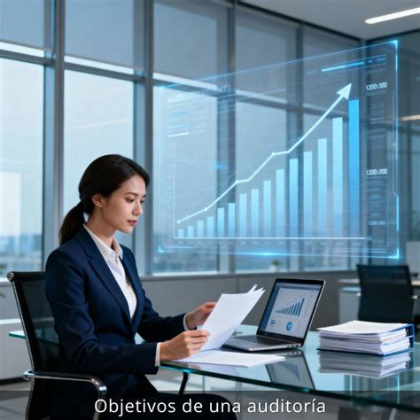 Auditoría De Cuentas Por Cobrar Guía Completa