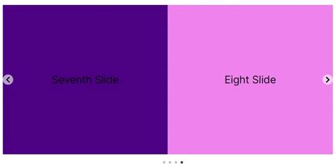 10 Best Carousel And Swiper Components For React And React Native 2025