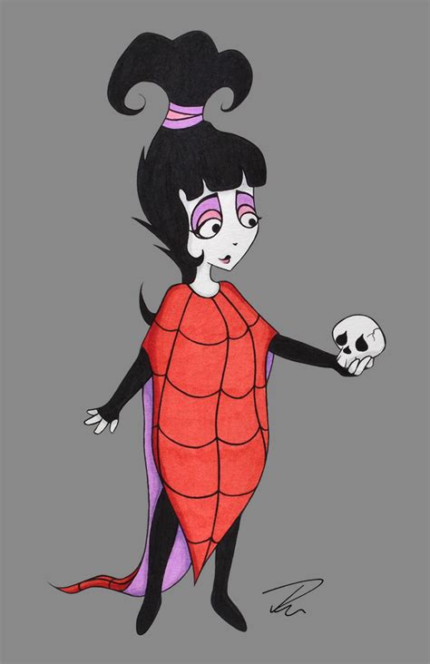 Lydia Deetz By SweetSonar On DeviantArt Lydia Deetz By SweetSonar On DeviantArt