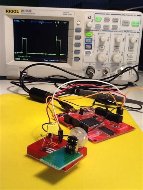 rotary encoders part 5 capturing input on an fpga element14 community