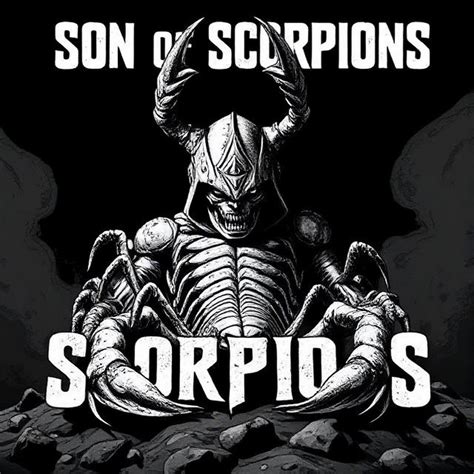 Son Of Scorpions Youtube