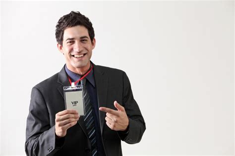 Premium Photo Special Pass