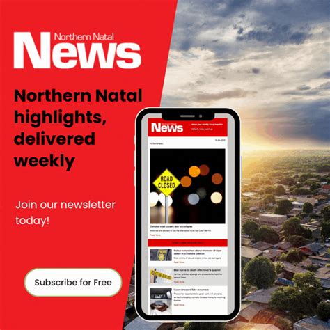 Chrizmie Mostert Crowned Miss Teen Universe Sa 2025 Northern Natal News