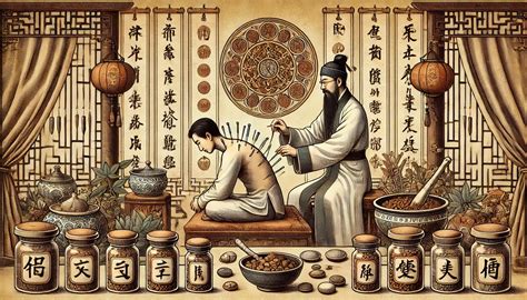 Discovering Traditional Chinese Medicine Tcm A Holistic Approach To