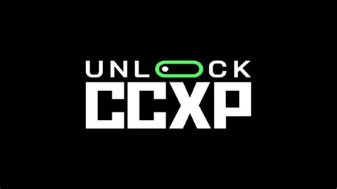 Unlock Ccxp Executivos Da Crunchyroll São Atrações Principais Blackandco