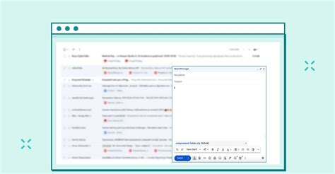 How To Attach A Folder To An Email 3 Easy Ways To Email Folder Attachments Email Delivery