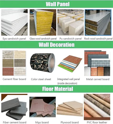20ft Foldable Tiny Houses Villafoldable Tiny Houses Eco Friendly Materials