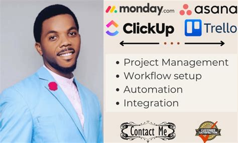Do Project Management On Monday Crm Using Monday Com Monday Expert