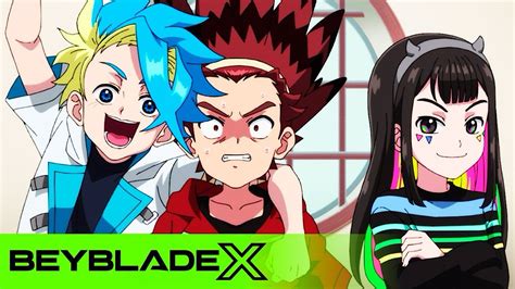Beyblade X Beyblade X