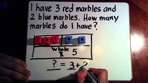 Number Sense Tutorial Through Problem Solving Tced5931 Youtube