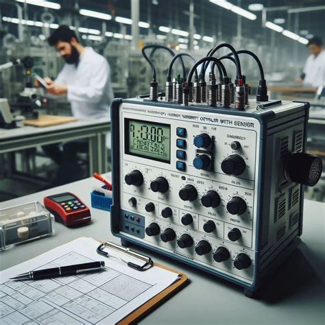 Humidity Controller Calibration Service At ₹ 1500instrument In