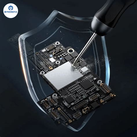 Ycs Electric Polishing Pen Phone Pcb Cpu Screen Ic Grinding Tool