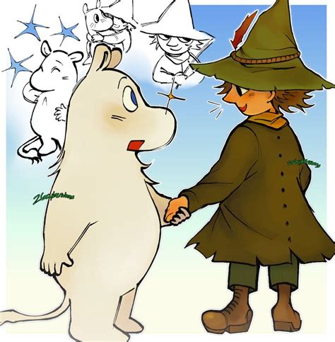 26cyberworms Moomin Art Moomin Cartoon Moomin Really Cool Drawings