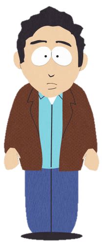 Mark Cotner Wiki South Park Fandom