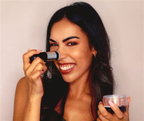 Titanium Dioxide Free Makeup Australia Saubhaya Makeup