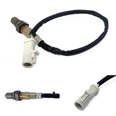 O2 Oxygen Sensor For Ford Couger Sx Sw 25l 125kw 1999 02 Duratec V6