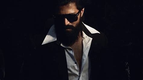 Know Unknown Facts About Yash கேஜிஎப் ஹீரோ யாஷ் பற்றிய அரிய தகவல்கள்